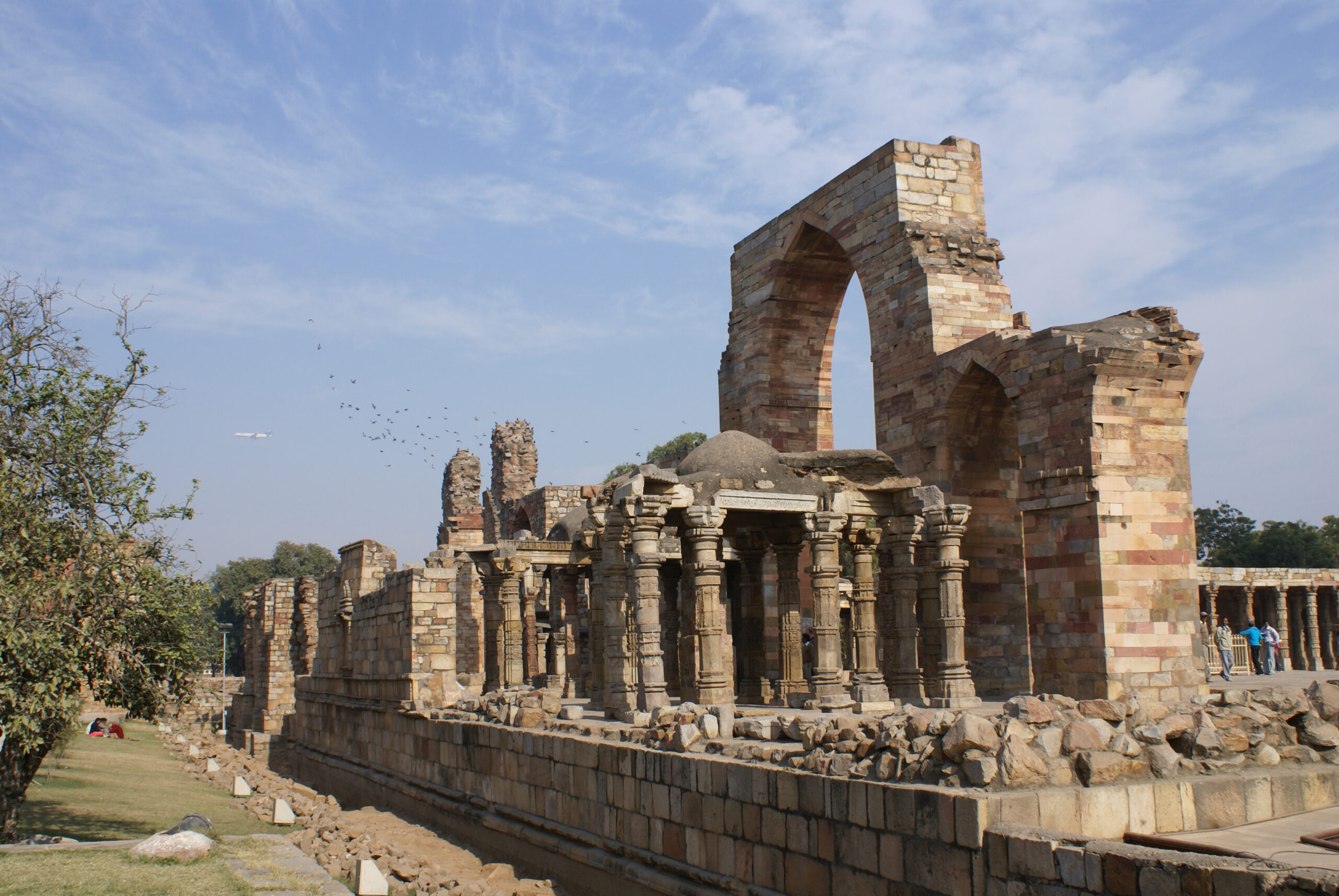 New Delhi - Asia mea